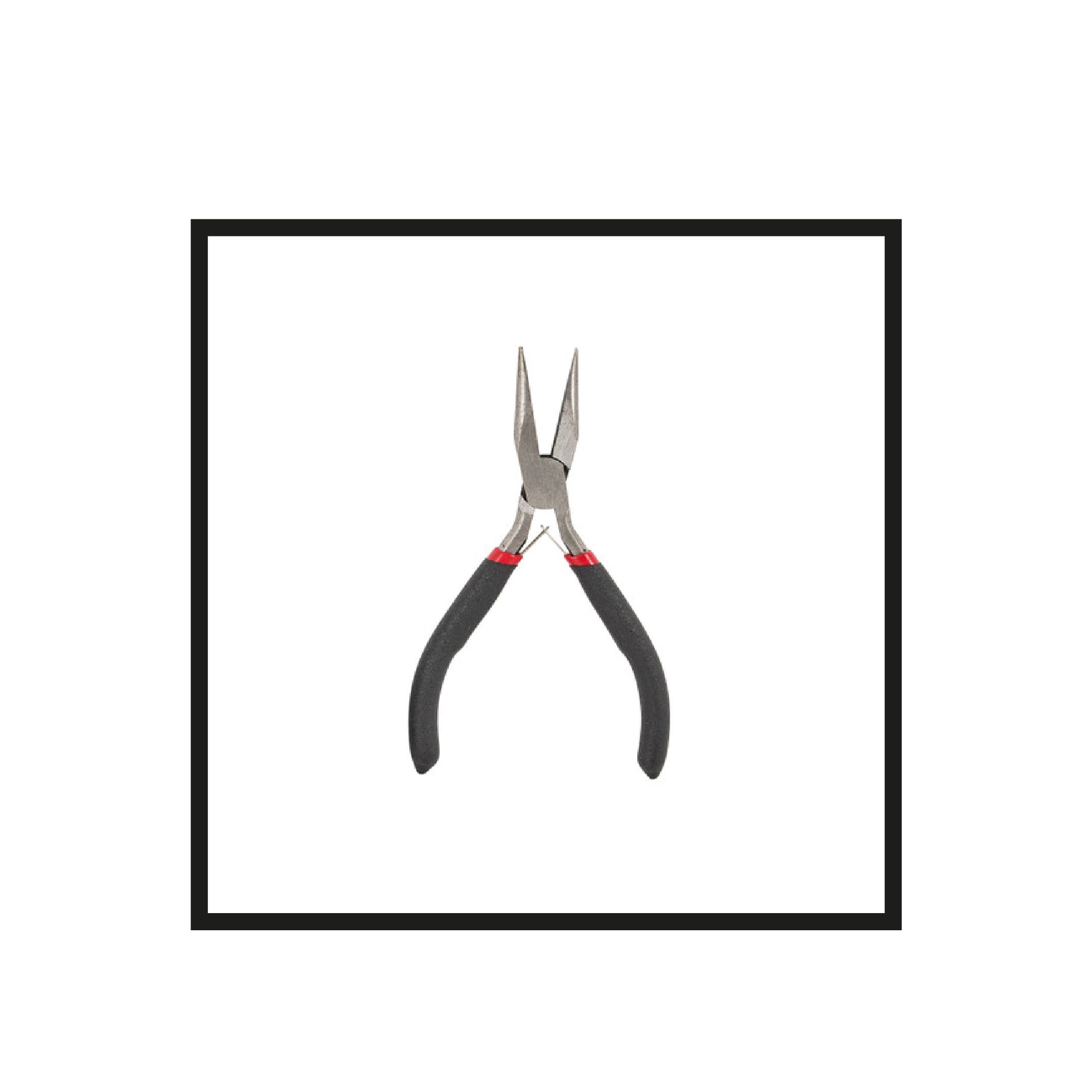 Split Nose Pliers (Talisman Opening Tool) – Royal Rolling
